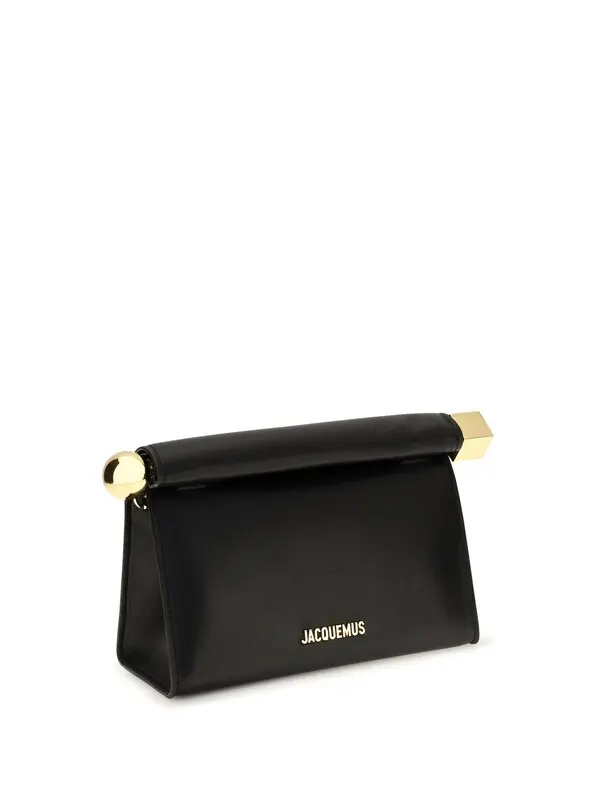 Jacquemus Le Sac Rond Carre