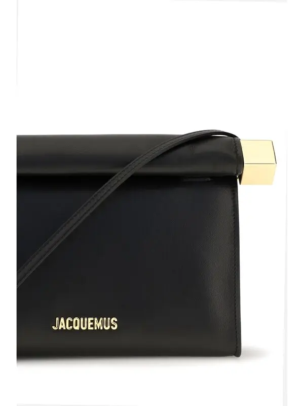 Jacquemus Le Sac Rond Carre