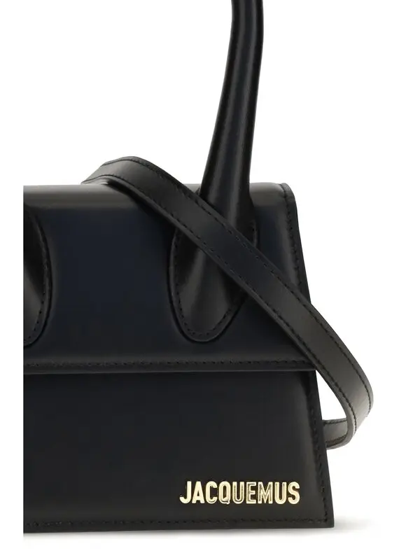 Jacquemus Top-handle Bag