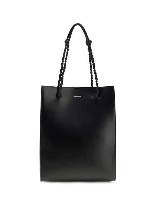 JIL SANDER Tangle Shopping Ns Tote Bag
