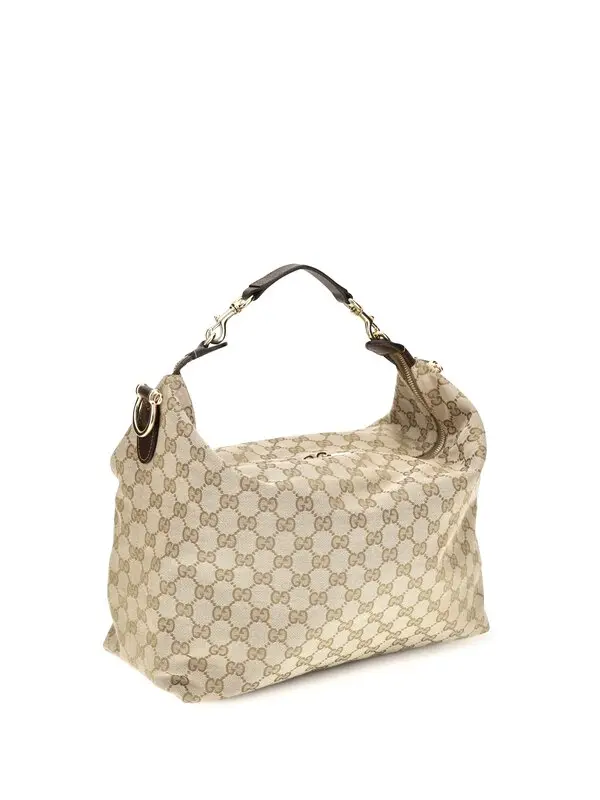 Gucci Medium Brera Handbag