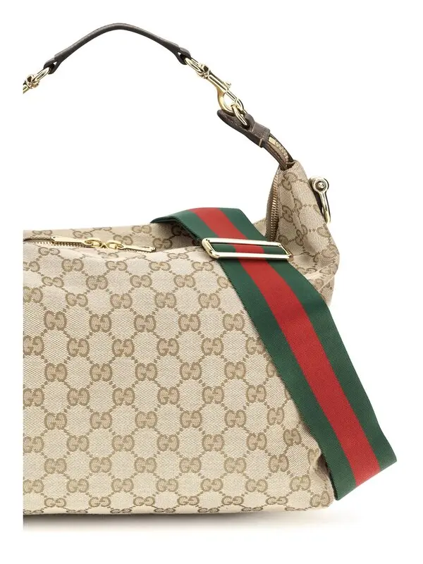 Gucci Medium Brera Handbag