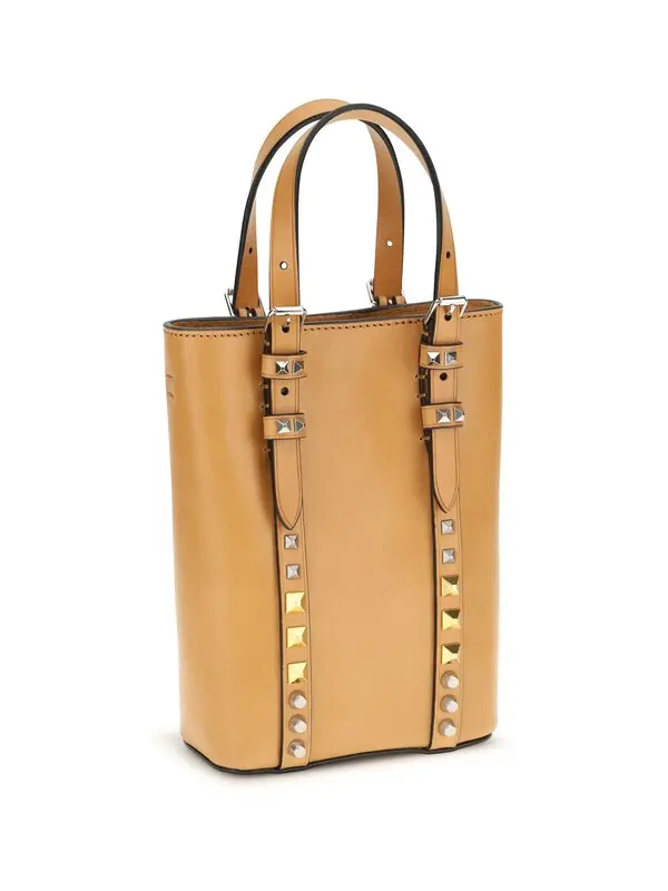 Valentino Garavani Rockstud Mini Shoulder Bag