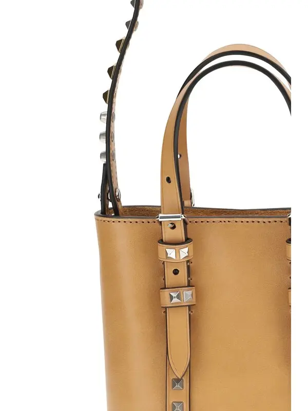 Valentino Garavani Rockstud Mini Shoulder Bag