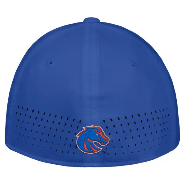 Nike Boise State Dri-fit College Baseball Cap