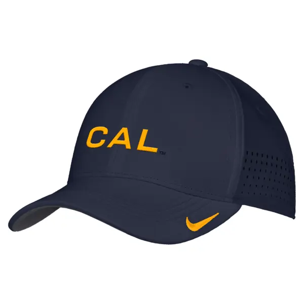 Nike Cal Sideline Dri-fit College Hat