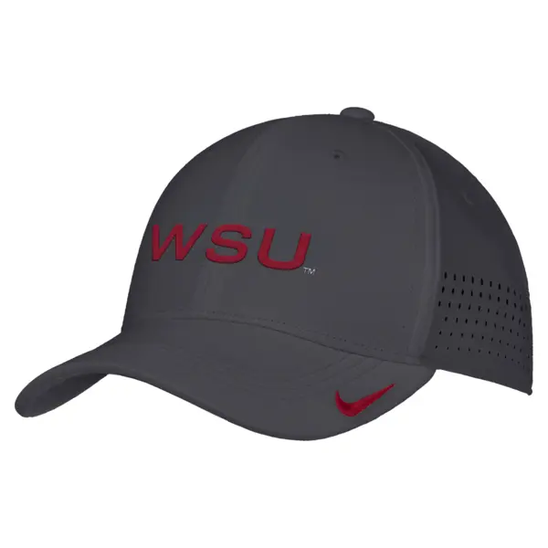 Nike Washington State Dri-fit College Hat
