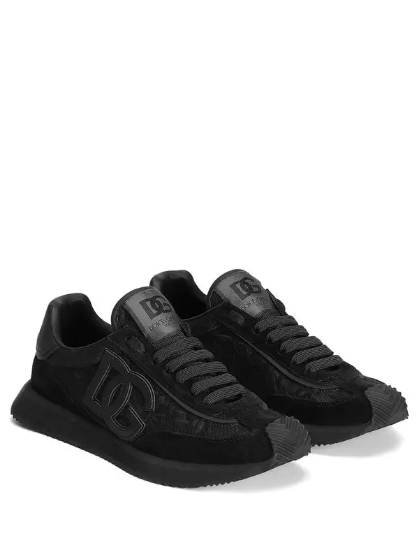 Dolce & Gabbana Low-top Sneakers