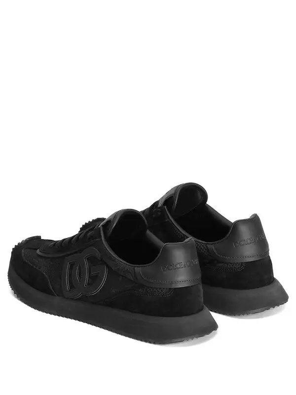 Dolce & Gabbana Low-top Sneakers