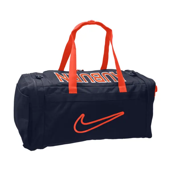 Nike College Utility Power Duffel Bag