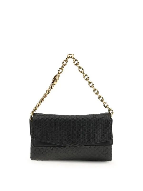 Gucci Medium Chain Shoulder Bag