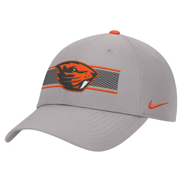 Nike College Ripstop Structured Cap