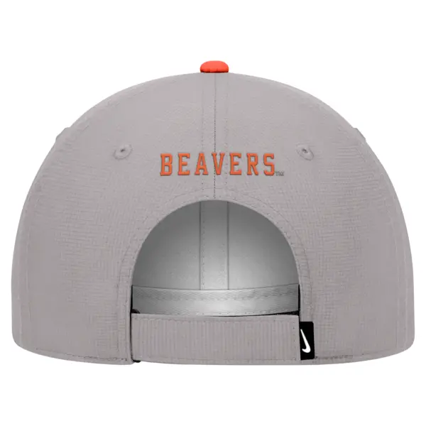 Nike College Ripstop Structured Cap