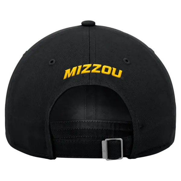 Nike Missouri Tigers Adjustable Cap