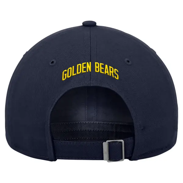 Nike Cal Bears Club Cap