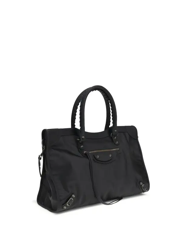 Balenciaga Le City Grande Handbag