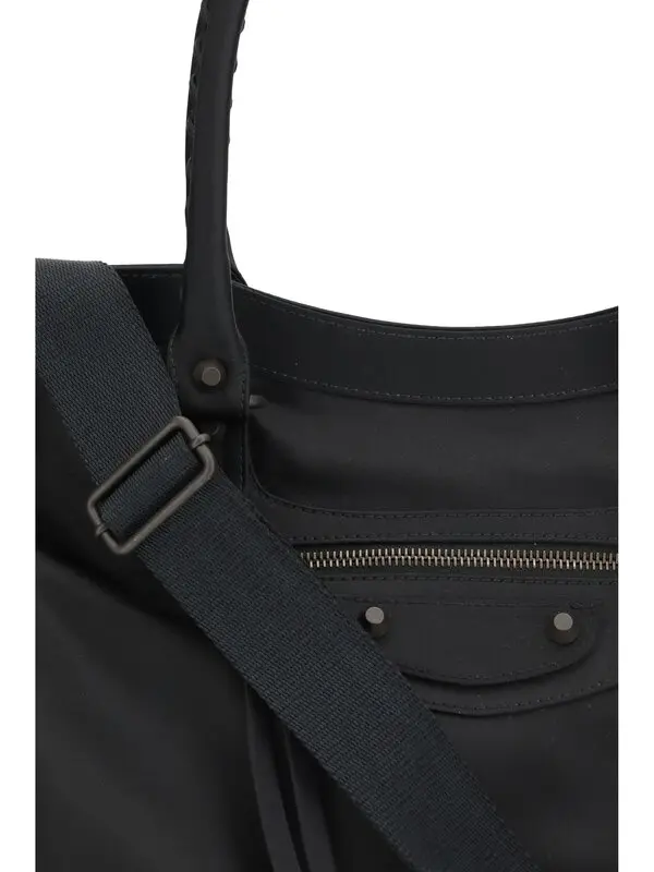 Balenciaga Le City Grande Handbag