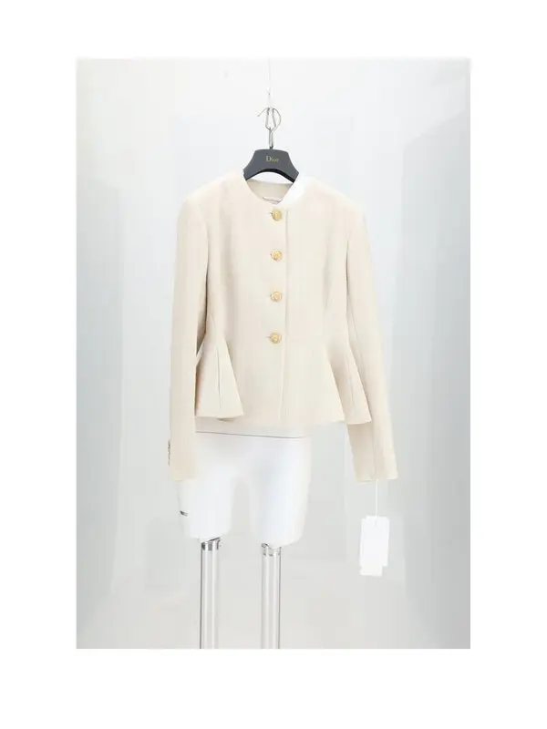 Dior Mini Skirt Completo