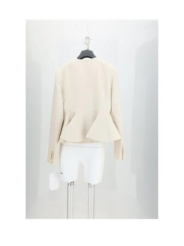 Dior Mini Skirt Completo