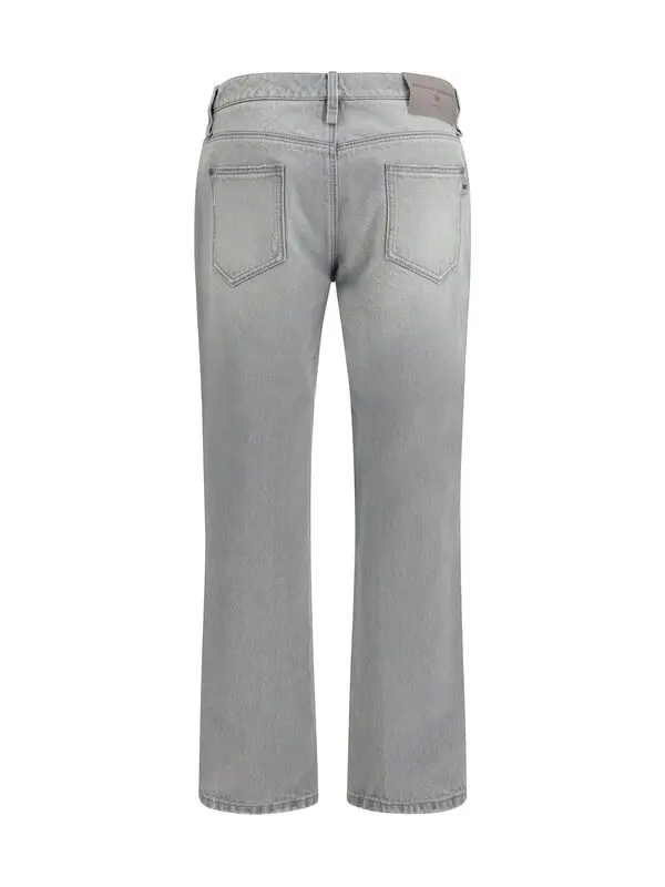 ERMANO SCERVINO Ermanno Scervino Boyfriend Jeans