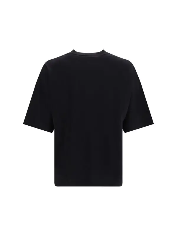 Palm Angels Vintage Box Logo T-shirt