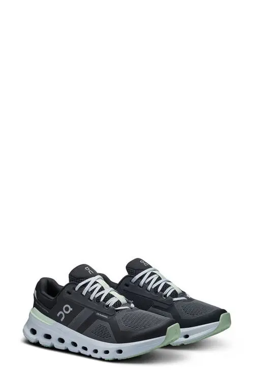 On Cloudrunner 2 Running Shoe