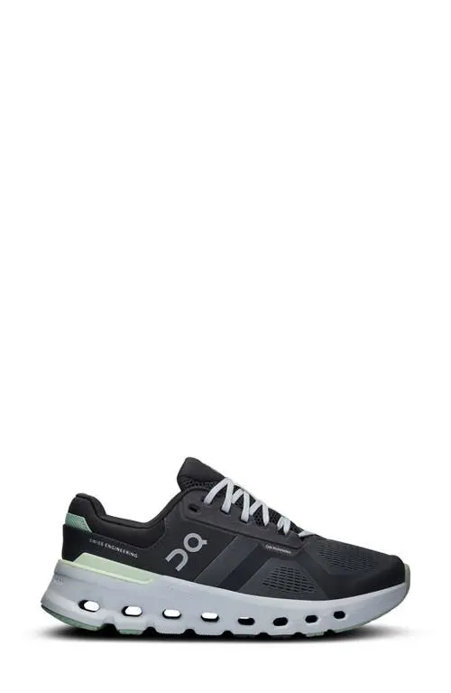 On Cloudrunner 2 Running Shoe