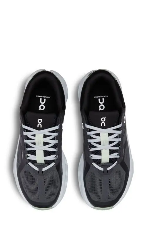 On Cloudrunner 2 Running Shoe