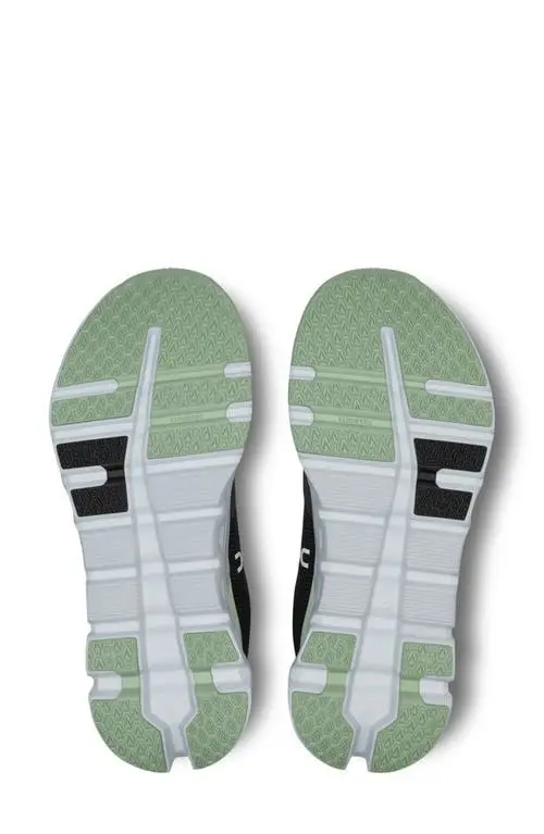 On Cloudrunner 2 Running Shoe