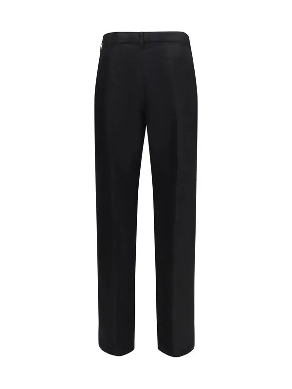Rick Owens Work Pants