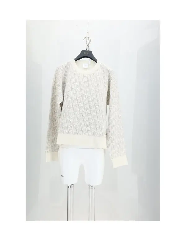 Dior Knitwear Pullover