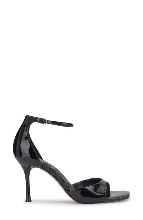 Jessica Simpson Rovena Ankle Strap Sandal - Black