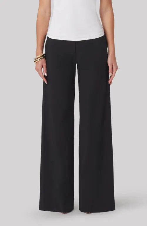 WILLIAMS ATHLETIC CLUB Toni Wide Leg Performance Pants