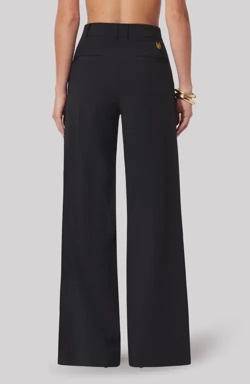 WILLIAMS ATHLETIC CLUB Toni Wide Leg Performance Pants