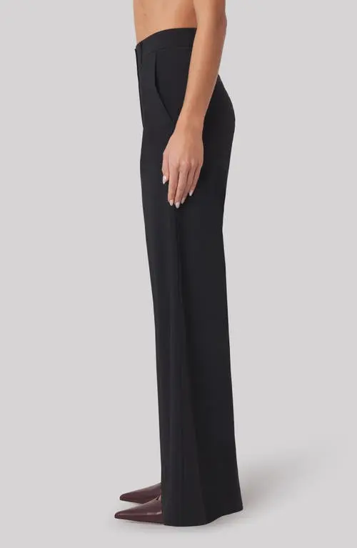 WILLIAMS ATHLETIC CLUB Toni Wide Leg Performance Pants