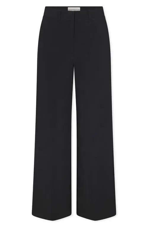 WILLIAMS ATHLETIC CLUB Toni Wide Leg Performance Pants