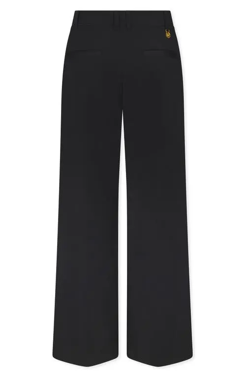 WILLIAMS ATHLETIC CLUB Toni Wide Leg Performance Pants