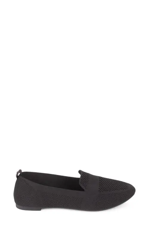 Tahari Natalia Loafer - Black