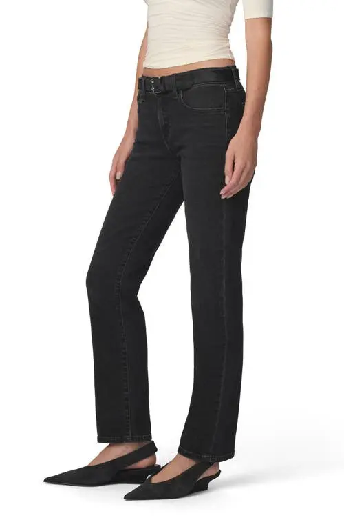 Joe's Jeans Romy Straight Leg Jeans