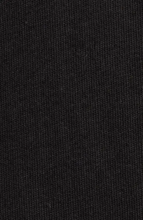 Paul Smith Logo Organic Cotton T-shirt
