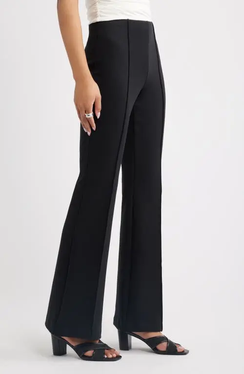 OPEN EDIT The Muse Flare Trousers