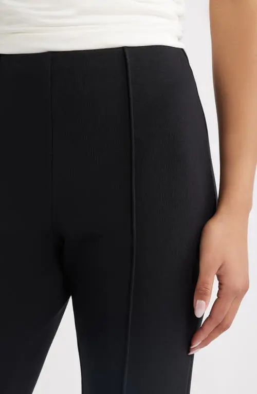 OPEN EDIT The Muse Flare Trousers