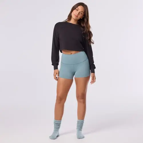 TAVI Sculpt® Hot Short