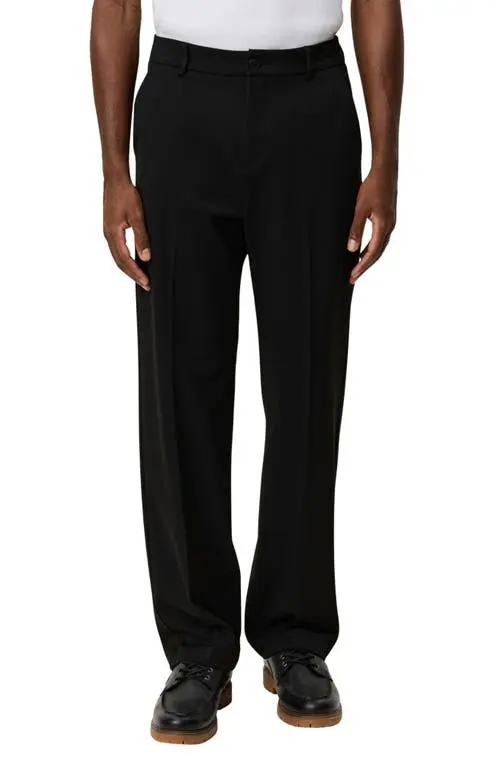 LES DEUX Como Slacks - Black