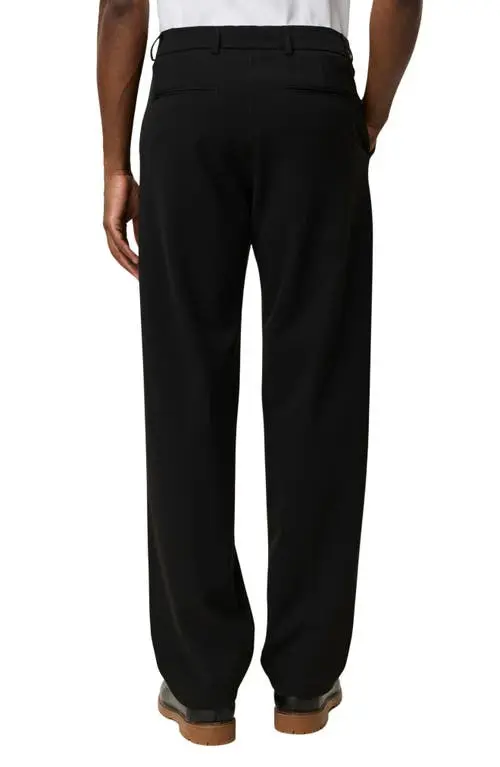 LES DEUX Como Slacks - Black