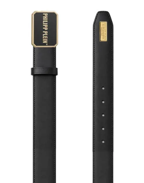 Philipp Plein Belt Tm