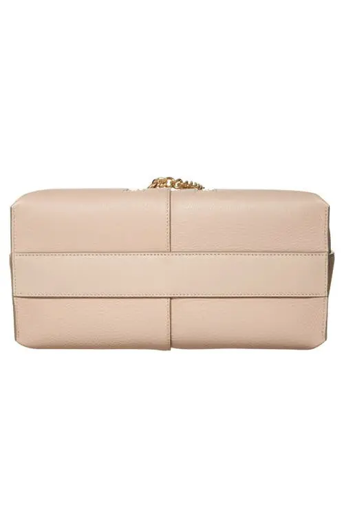 Chloé Small Cate' Leather Satchel