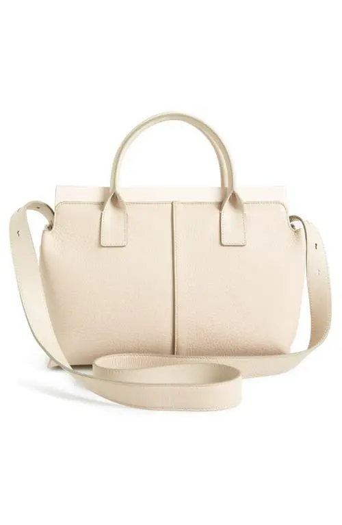 Chloé Small Cate' Leather Satchel