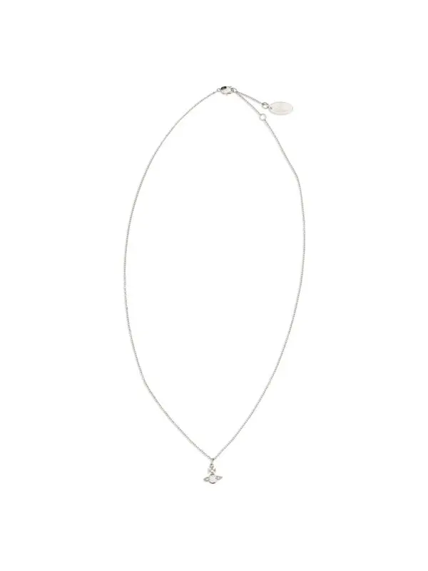 VIVIENNE WESTWOOD London Orb Pendant Necklace - Gold