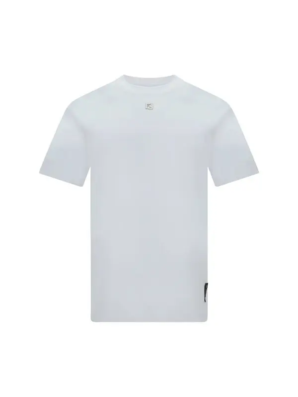 Fendi Ff T-shirt
